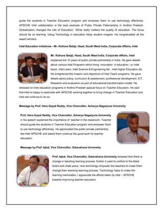 13 report 2nd apsche intel_award ceremony | PDF