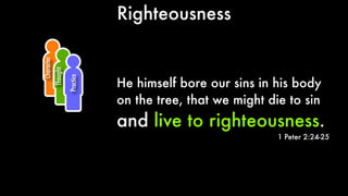 Practicing Your Righteousness | PDF