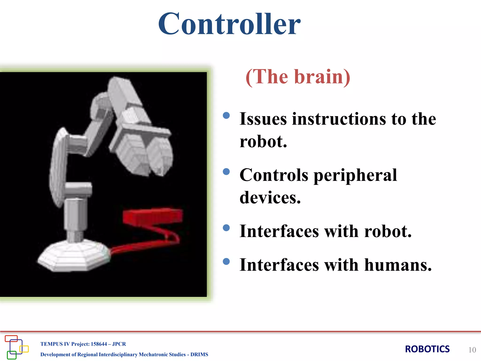 1_3 Robot kinds and parts.ppt