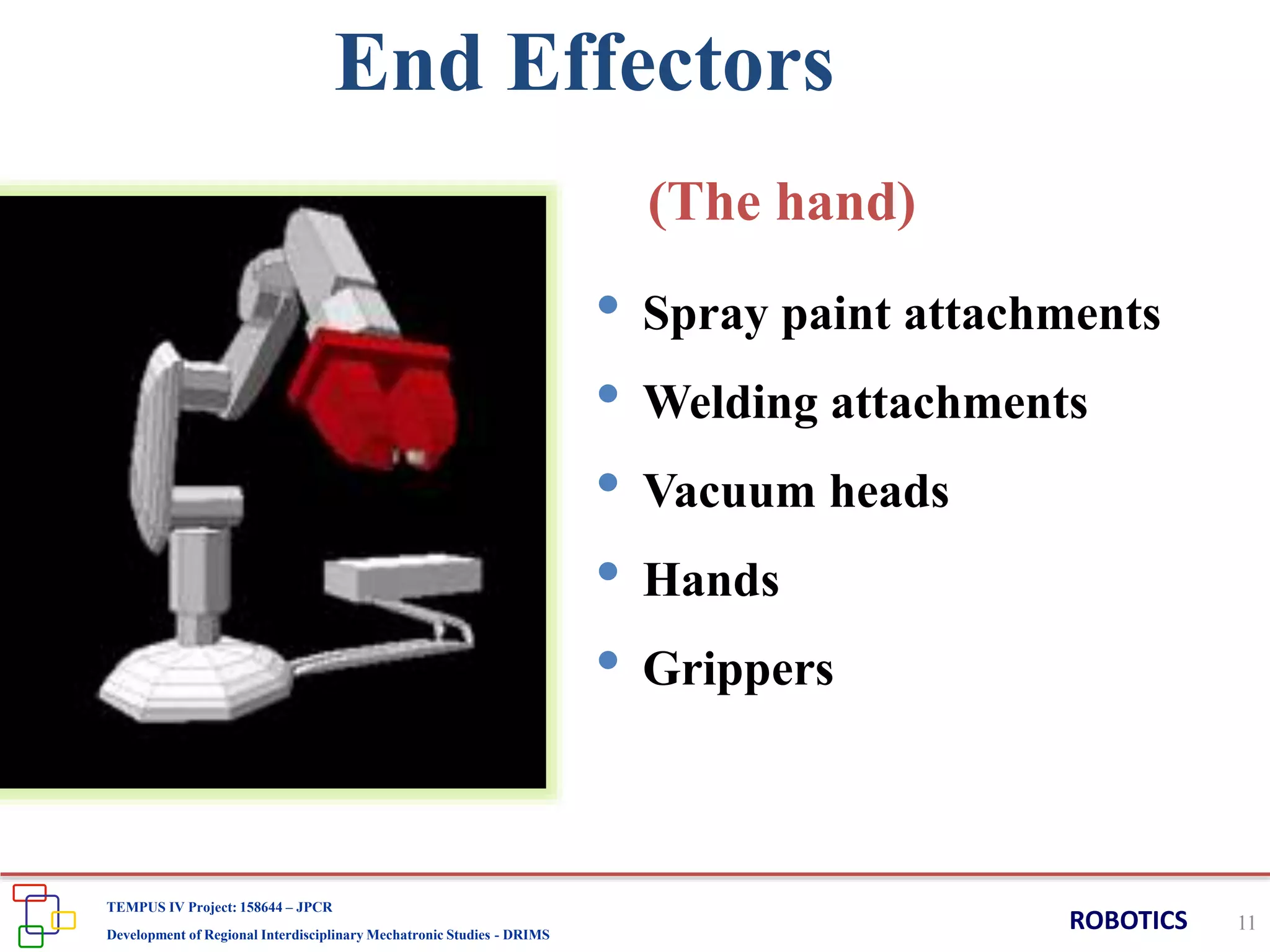 1_3 Robot kinds and parts.ppt