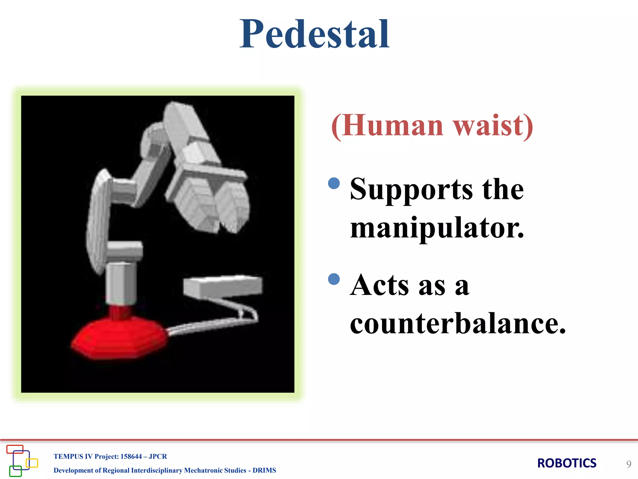 1_3 Robot kinds and parts.ppt