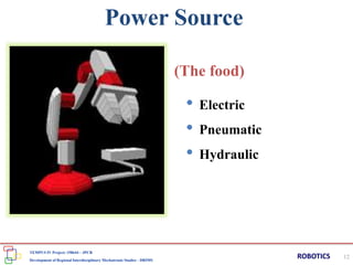 1_3 Robot kinds and parts.ppt