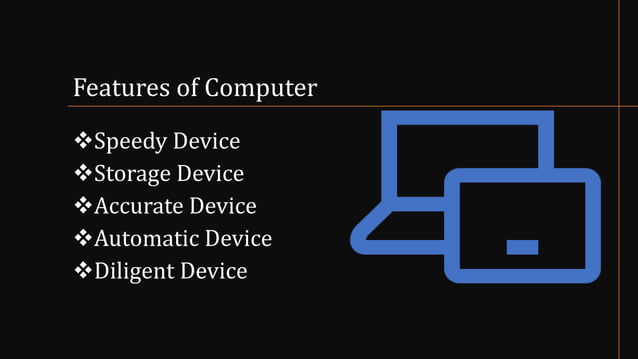 role of computer in research | PPTX
