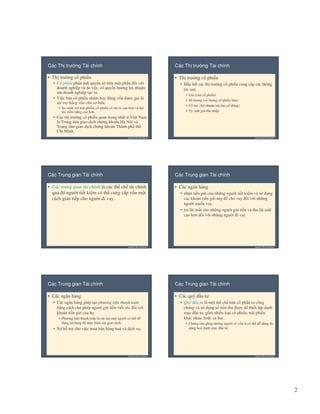 13 saving investment | PDF