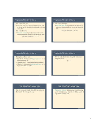 13 saving investment | PDF