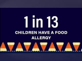 13 Scary Halloween Safety Facts | PPT