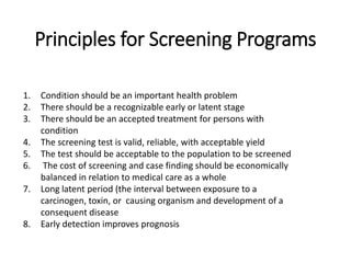 Screening.ppt