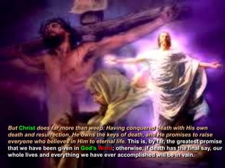 13 second coming of christ | PPTX