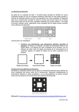 13 Secuencias Para El Aula 13 2012 Pdf