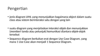pertemuan-ketigabelas13#Sequence Diagram.pptx