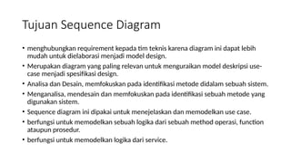 pertemuan-ketigabelas13#Sequence Diagram.pptx
