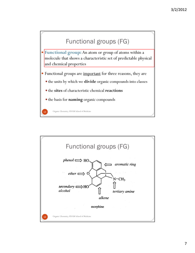 (13) session 13 molecular representations & nomenclature | PDF