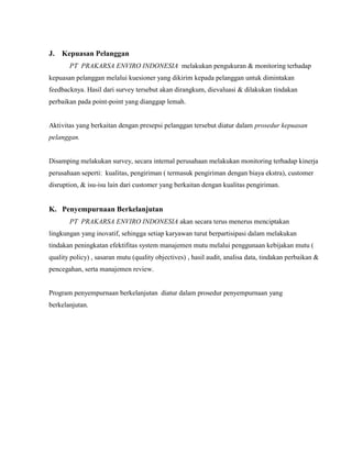 sim,ivan fadhila,hapzi ali,ANALISIS DAN PERANCANGAN SISTEM INFORMASI PADA PT. PRAKARASA ENVIRO ...