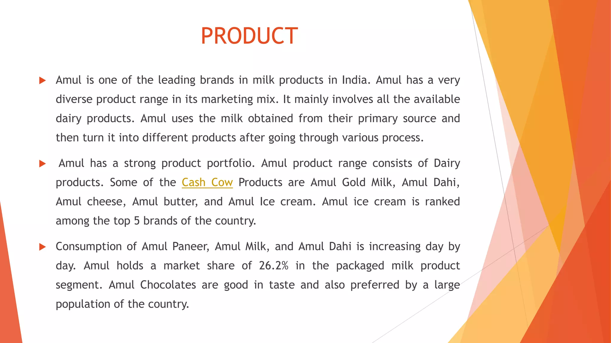 4P's of Marketing Amul.pptx
