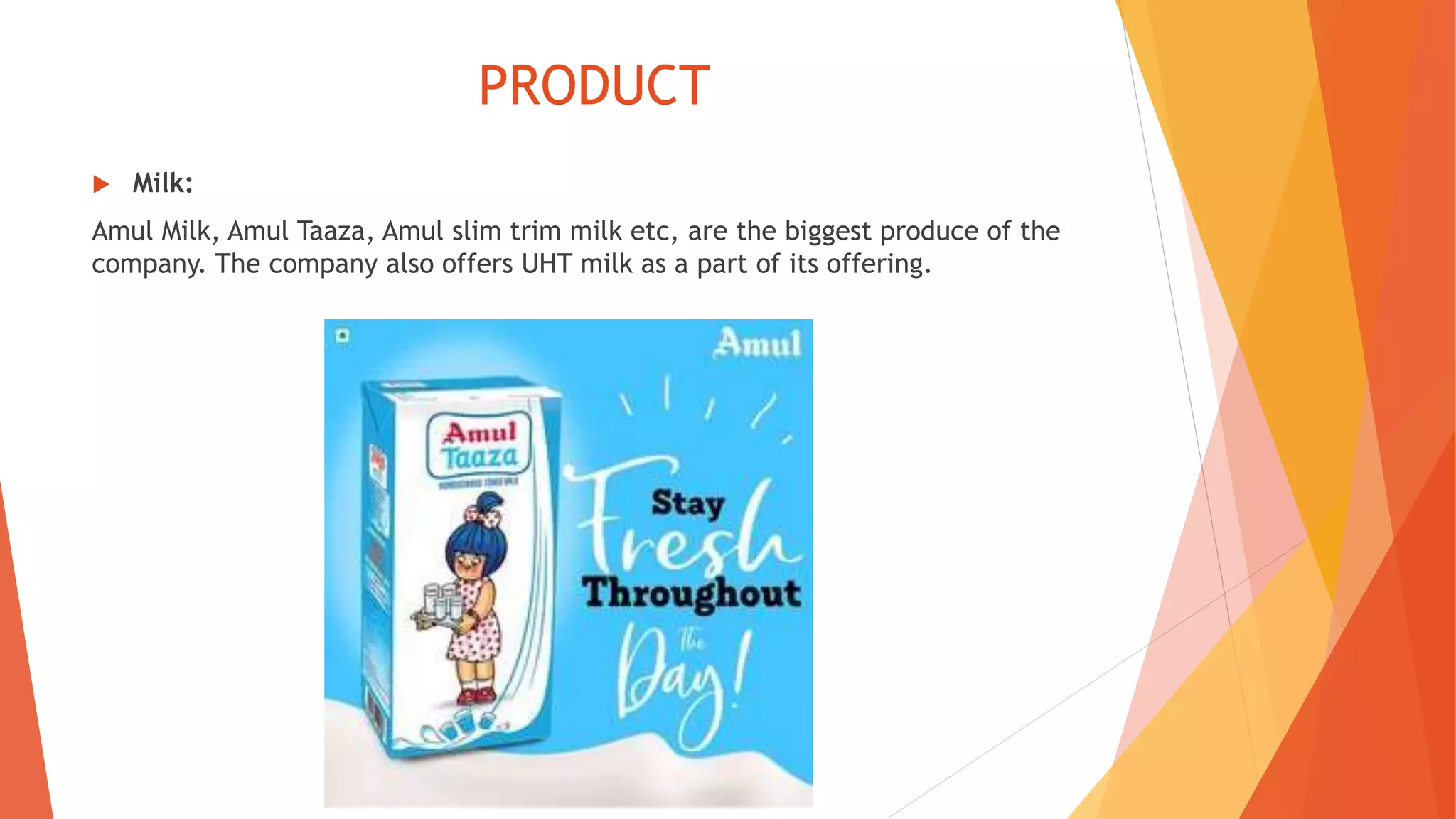 4P's of Marketing Amul.pptx