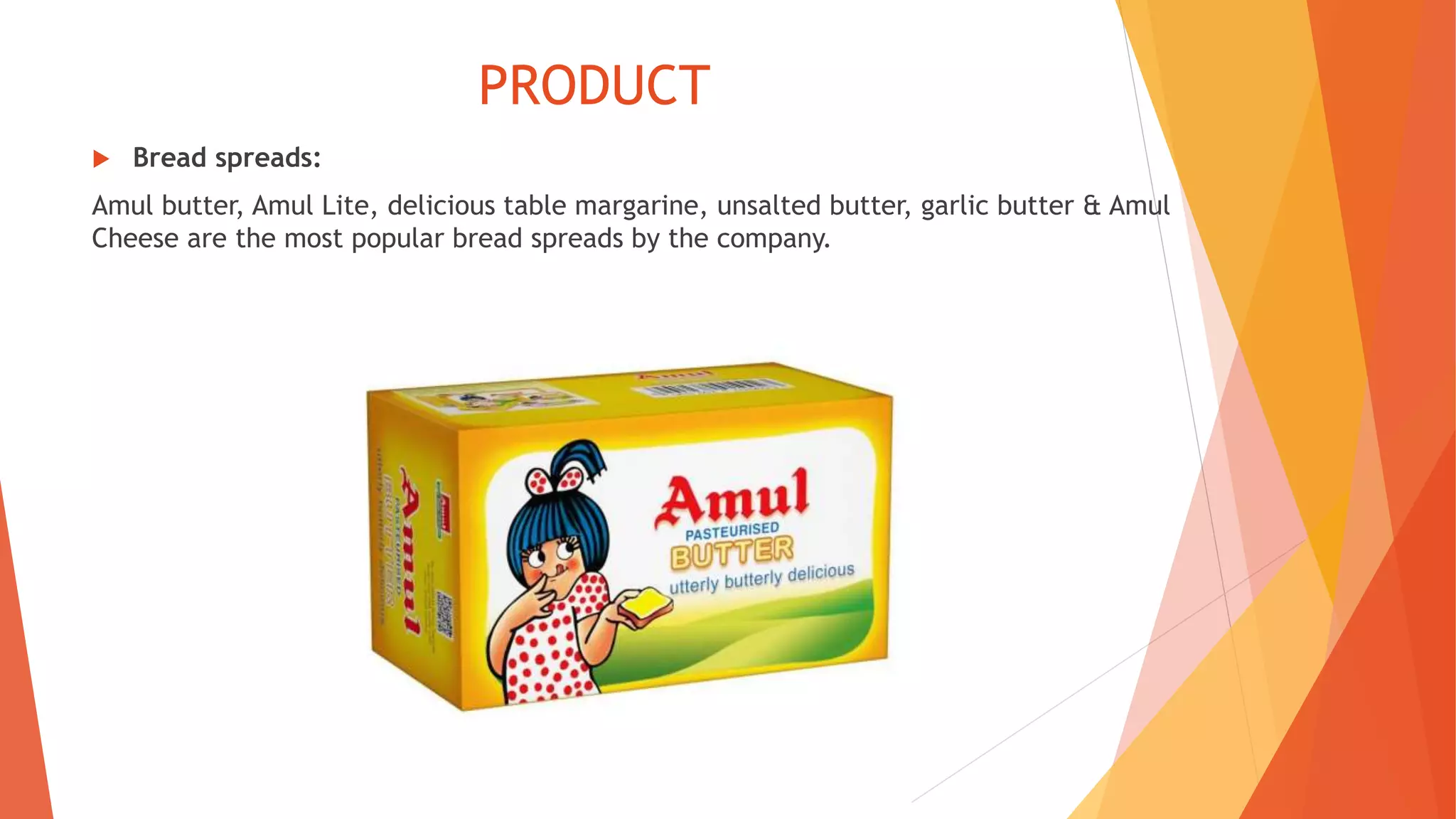 4P's of Marketing Amul.pptx
