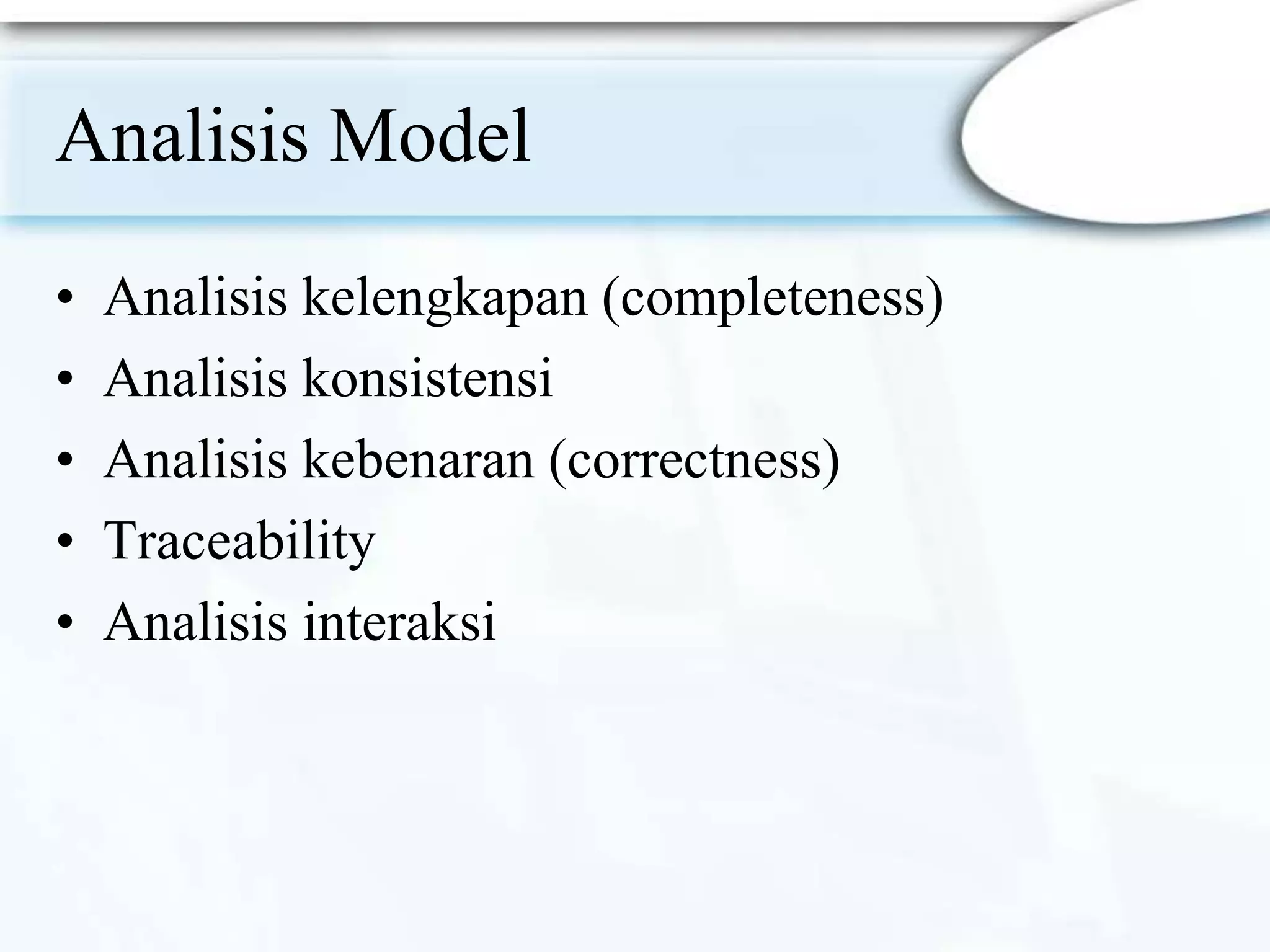 13 Software Engineering Model and Methods | PPTX