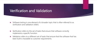 13 Software Testing Chapter 22.pptx