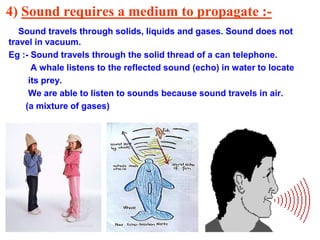 class 8 sound | PPT