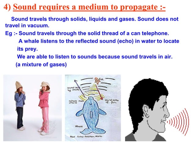 class 8 sound | PPT