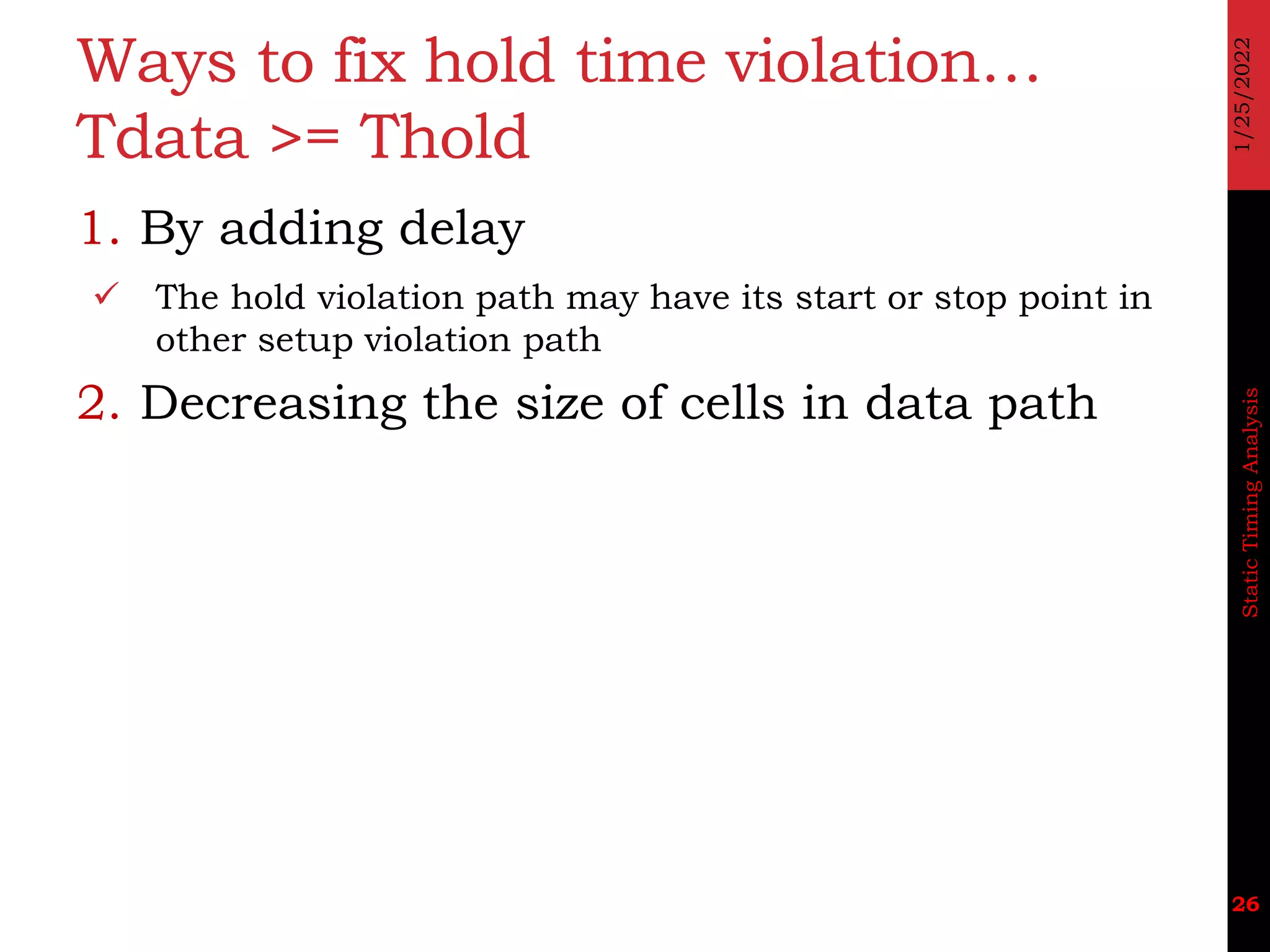 13 static timing_analysis_4_set_up_and_hold_time_violation_remedy | PDF