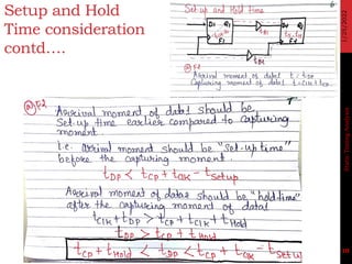 13 static timing_analysis_4_set_up_and_hold_time_violation_remedy | PDF