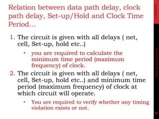 13 static timing_analysis_4_set_up_and_hold_time_violation_remedy | PDF
