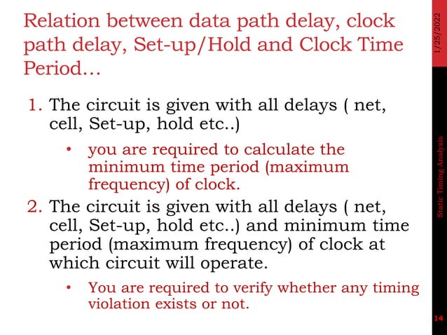 13 static timing_analysis_4_set_up_and_hold_time_violation_remedy | PDF