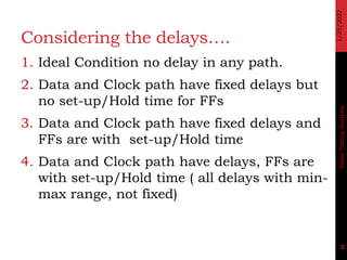 13 static timing_analysis_4_set_up_and_hold_time_violation_remedy | PDF
