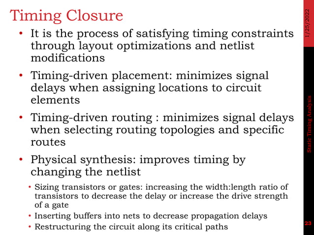 13 static timing_analysis_4_set_up_and_hold_time_violation_remedy | PDF
