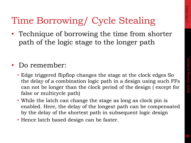 13 static timing_analysis_4_set_up_and_hold_time_violation_remedy | PDF