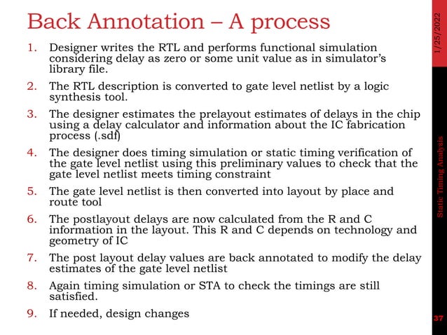 13 static timing_analysis_4_set_up_and_hold_time_violation_remedy | PDF