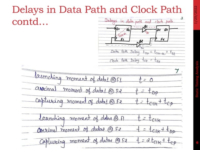 13 static timing_analysis_4_set_up_and_hold_time_violation_remedy | PDF