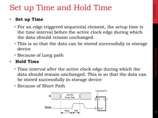 13 static timing_analysis_4_set_up_and_hold_time_violation_remedy | PDF