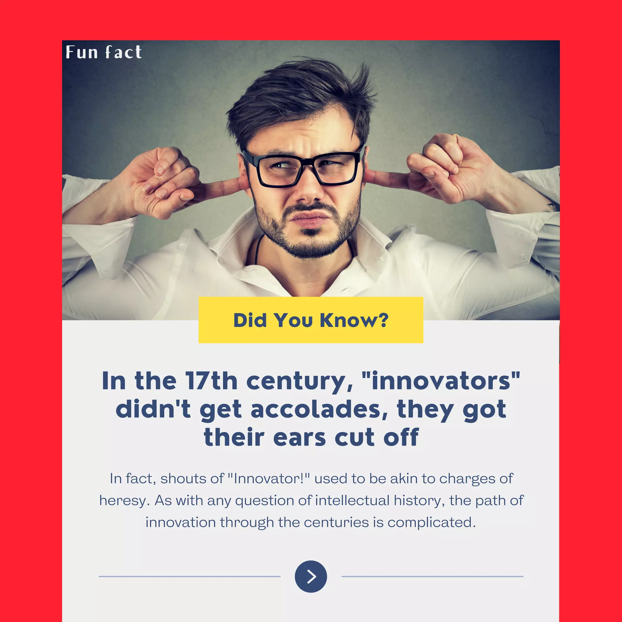 13 steps to a fail fast fail forward work culture | PDF