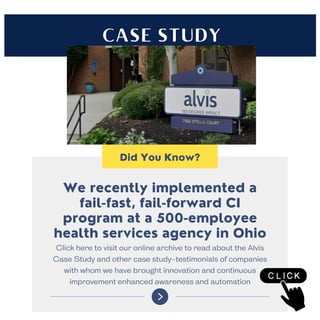 13 steps to a fail fast fail forward work culture | PDF