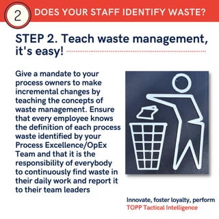 13 steps to a fail fast fail forward work culture | PDF