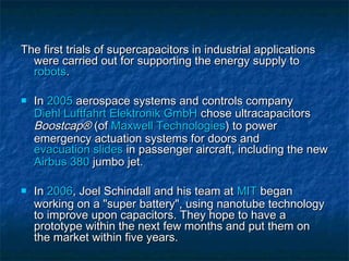 13 superkondenzator | PPT