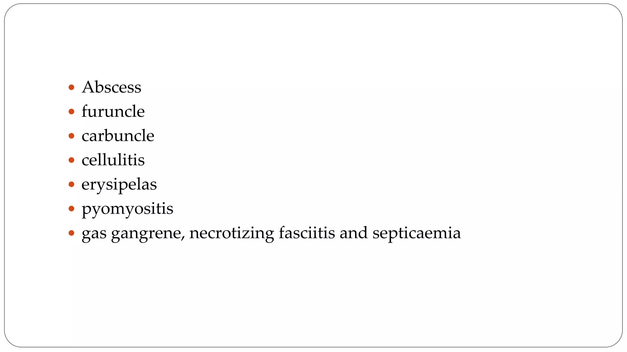 13 Surgical Infections of the Skin and Subcutaneous Tissues.pptx