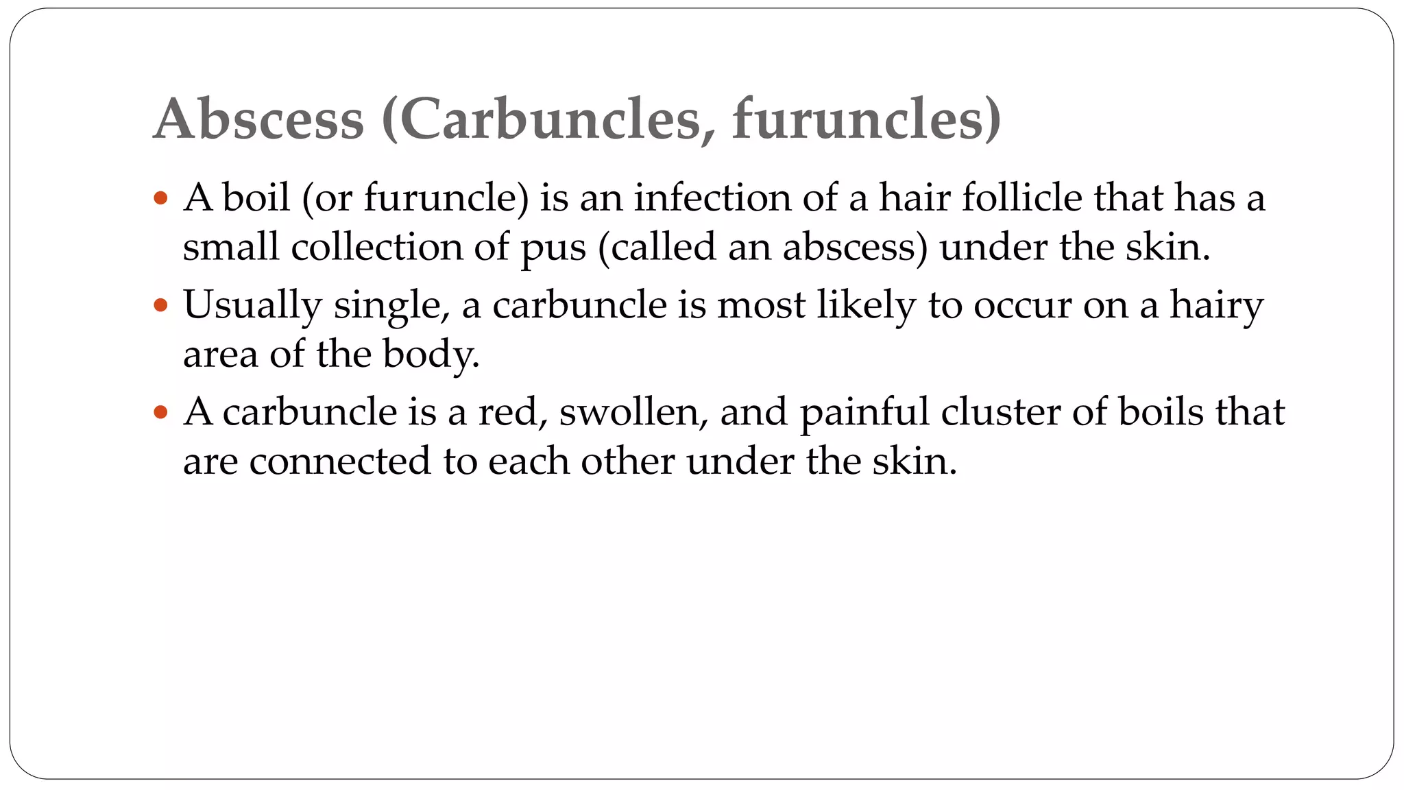 13 Surgical Infections of the Skin and Subcutaneous Tissues.pptx
