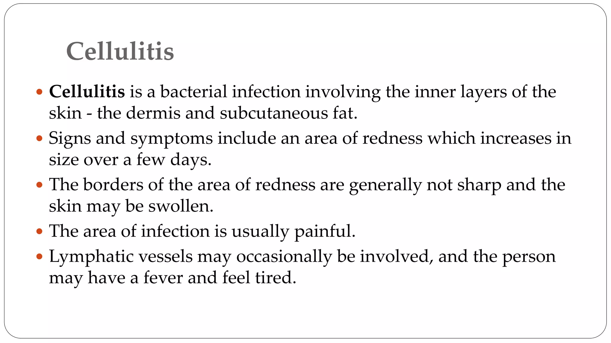 13 Surgical Infections of the Skin and Subcutaneous Tissues.pptx