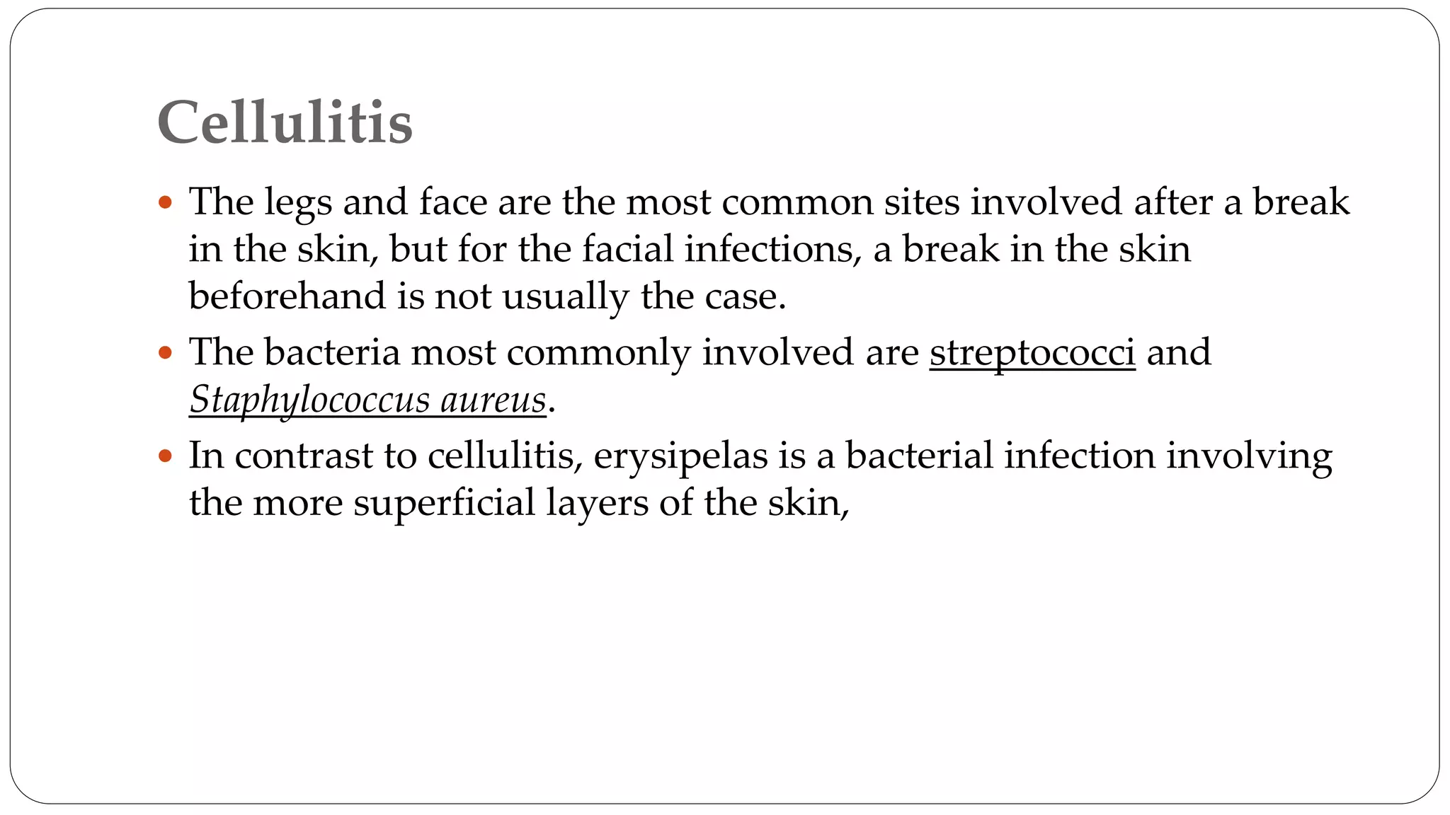13 Surgical Infections of the Skin and Subcutaneous Tissues.pptx