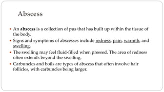 13 Surgical Infections of the Skin and Subcutaneous Tissues.pptx