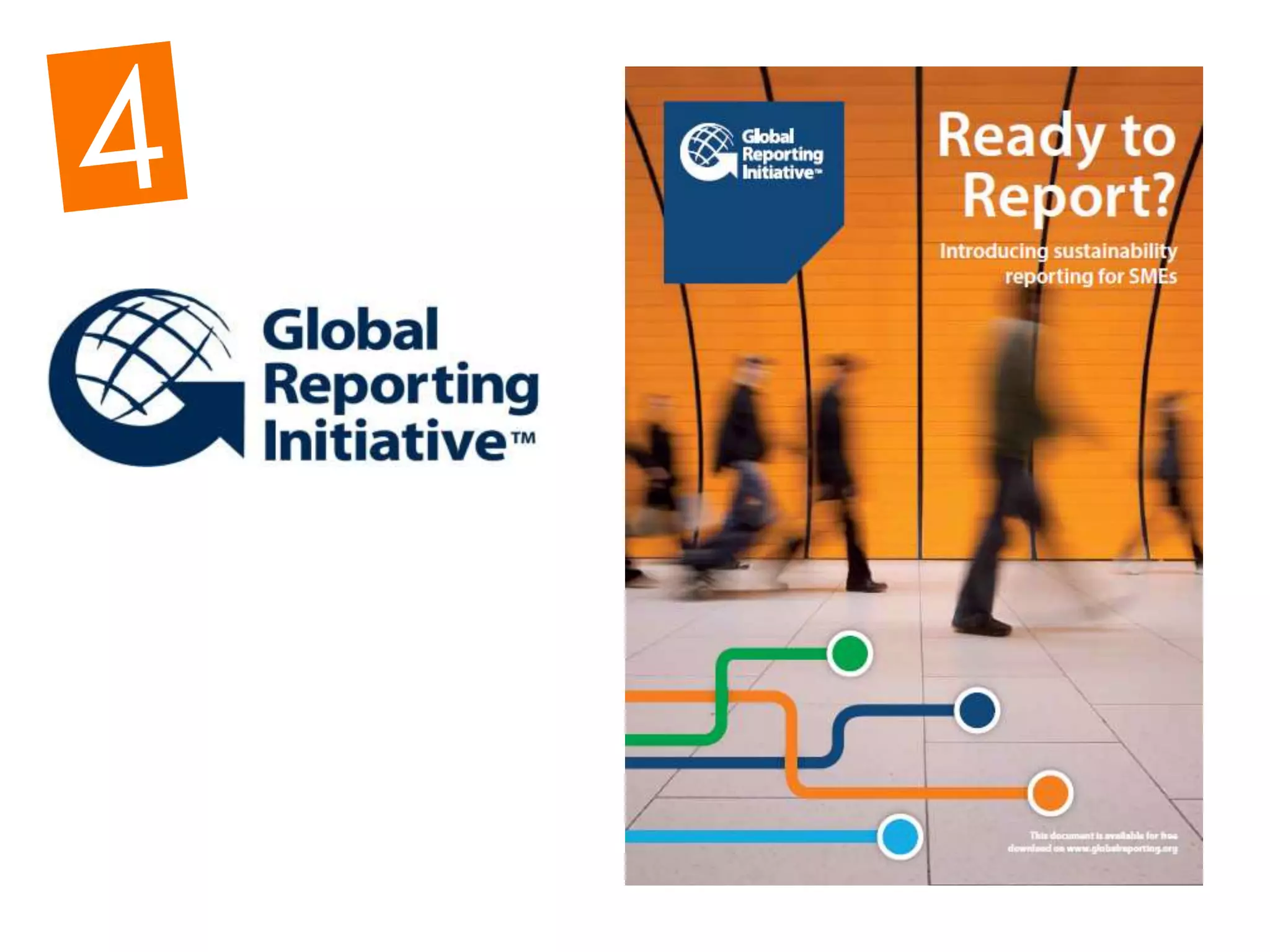 Sustainability and integrated reporting | PPTX