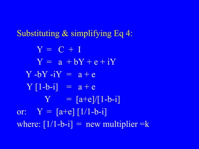 13 System of Algebraic Model.pdf