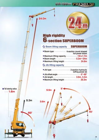 13t bubble-crane | PDF
