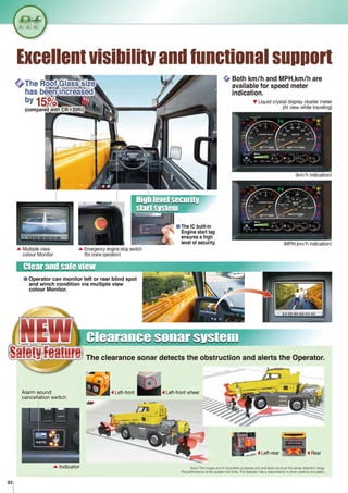 13t bubble-crane | PDF