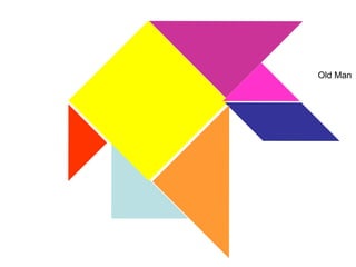 Tangram | PPT