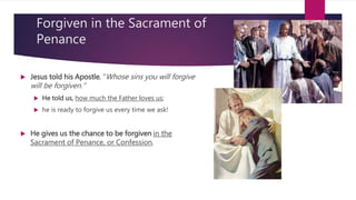 The Prodigal Son | PPTX