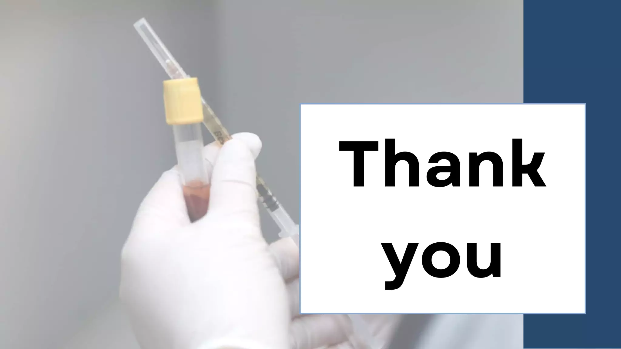 Platelet Rich Plasma (PRP) Injections | PPT